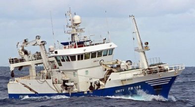 NEAFC Agrees Management Measures | Commercial Fishing