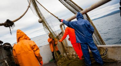 Training and Certification for Fishermen | Commercial Fishing