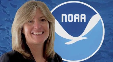 NOAA Fisheries Appoints New Chief Information Officer | Fish Focus