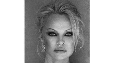 Pamela Anderson Joins the Fight to Protect Antarctica’s Waters