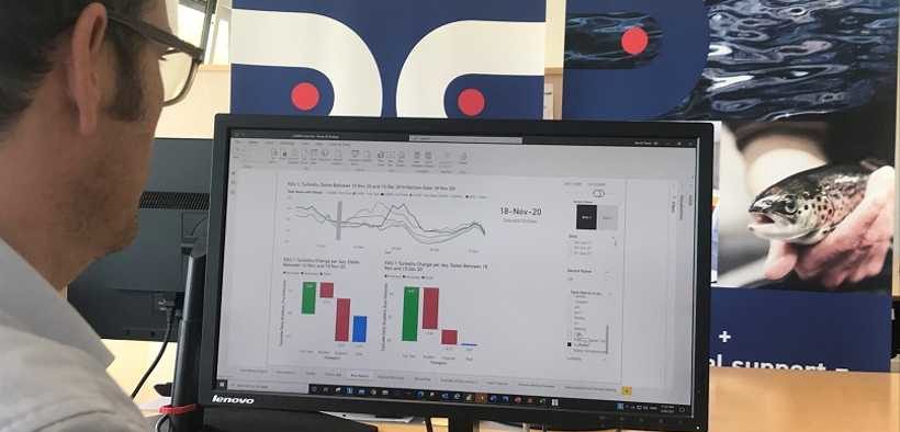 RAS-Farm Design Should be Based on Data | Aquaculture | Fish Focus