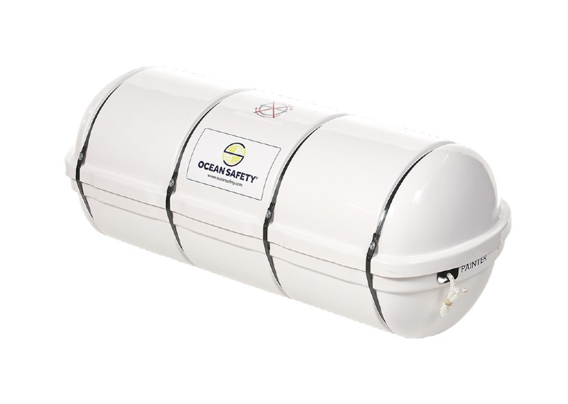 Ocean Safety launches new style container | Safety At Sea