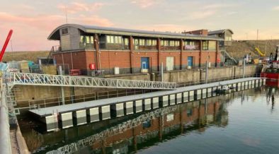 Inland and Coastal Marina Systems | Fish Focus