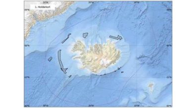 Protection for Three Icelandic Seabed Areas | Fish Focus