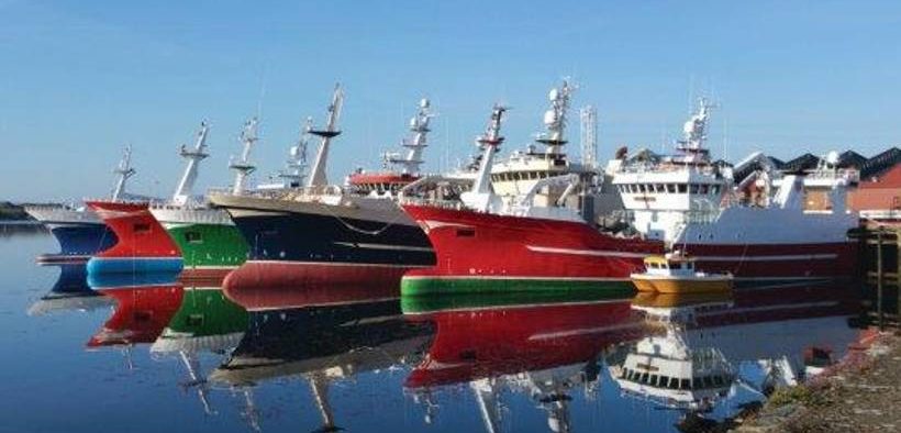 SFPA reminds Approved Seafood Business Operators