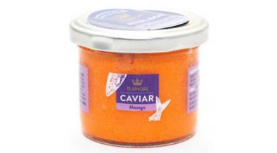 Elsinore Launches ‘Affordable’ Caviar In Waitrose | Fish Focus