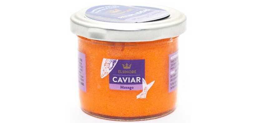 Elsinore Launches ‘Affordable’ Caviar In Waitrose | Fish Focus