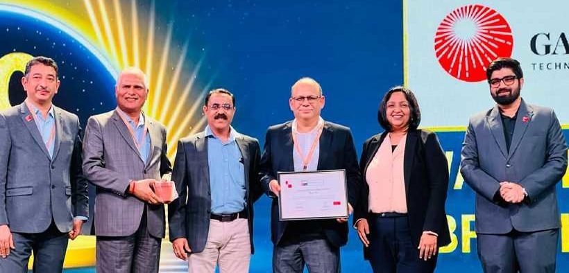 Garware Technical Fibres Ltd. Ranked 79th Best Companies