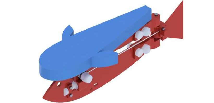 Robot Fish Makes Splash with Motion Breakthrough | Fish Focus