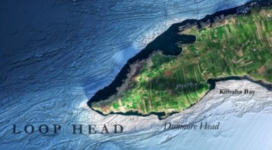 New Map series shows Clare coastline in stunning detail