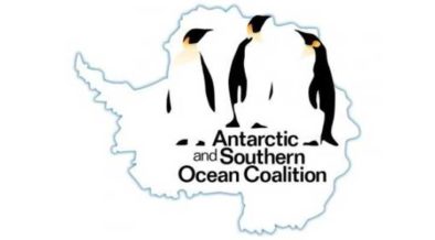 Antarctic Ocean Conservation Body Under Pressure | Fish Focus