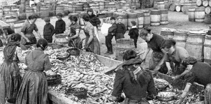 Scottish Fisheries Museum unveiled | Museum News