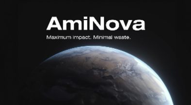 Skretting's New Feed Formulation Concept, AmiNova