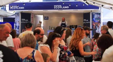 Award Winning SeaFest Peterhead to be Held in September 2025