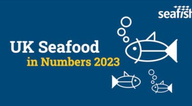 Seafish Launches Seafood in Numbers 2023 | Fish Focus