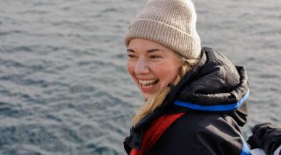 Welcome to Fish Focus Spotlight on Women in Seafood Issue 2