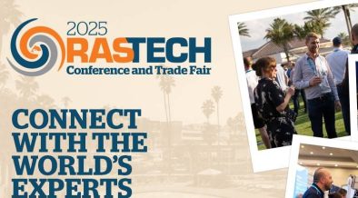 ANNUAL RAS CONFERENCE RASTECH 2025 - Fish Focus