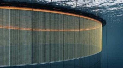 Harbor Launches Harbor Fence V3 | Fish Focus