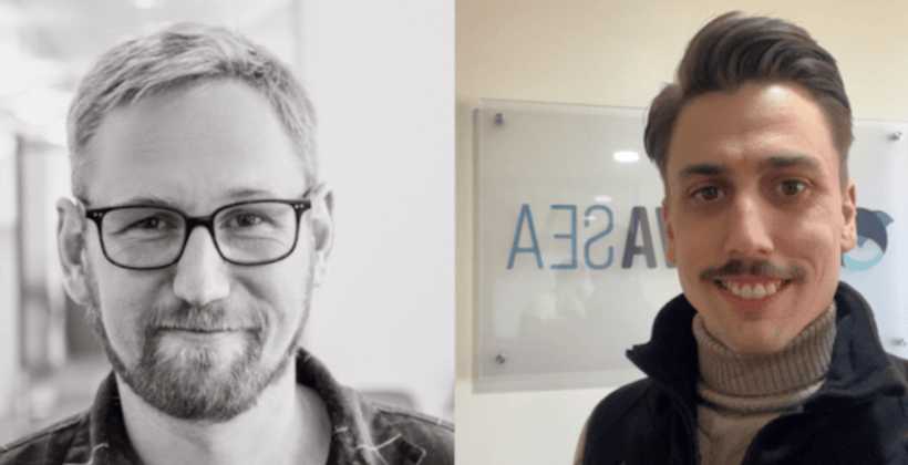 Innovasea Bolsters Norwegian Operations with Key Promotions