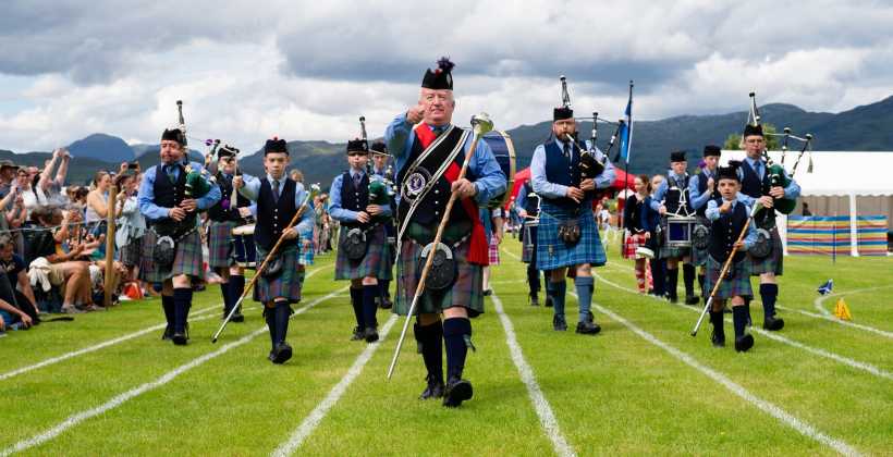 The ‘Friendly Games’ Attracts Visitors from Around the World