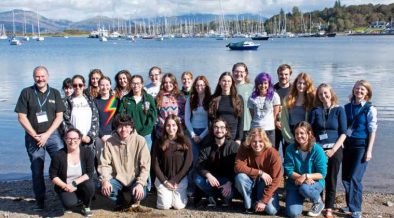 New Marine Science Course to Bolster the Blue Economy