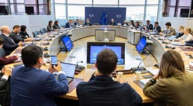 ASC Appointed to Executive Committee of EU MAC | Fish Focus